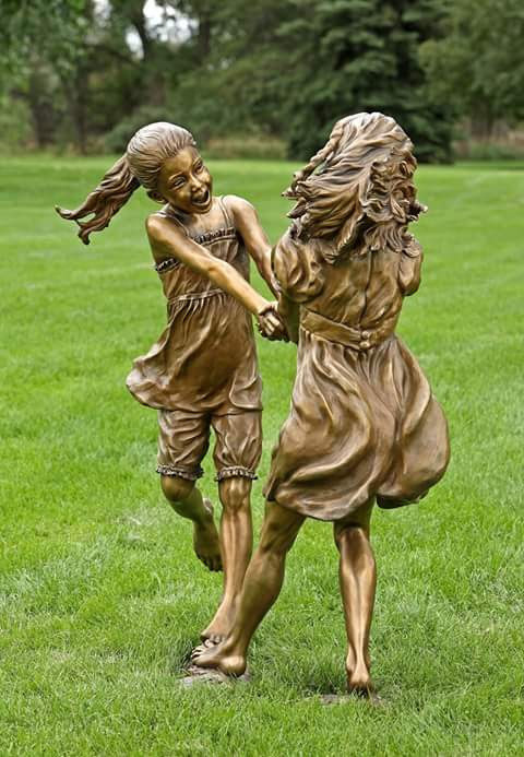 Quand les statues dansent Quand les statues dansent