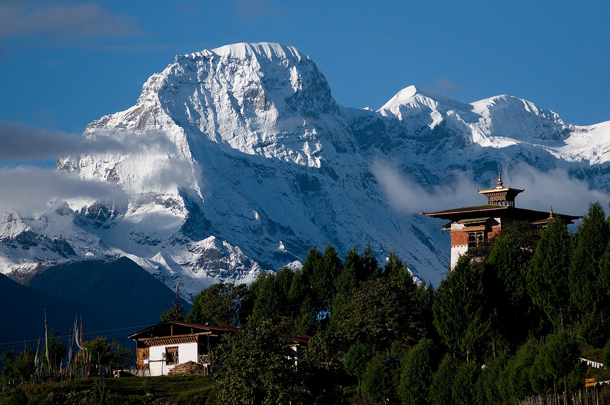 Himalaya